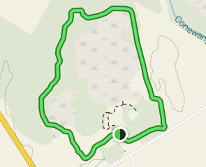 Audubon Community Nature Center Big Pond Trail: 91 Reviews, Map - New ...