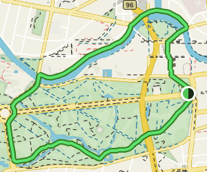 Spree and Great Tiergarten: 33 Reviews, 209 Photos, Map - Berlin ...