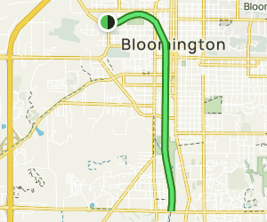 B-Line Trail: 338 Reviews, Map - Indiana | AllTrails