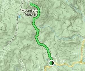 Kapatagan Trail: 10 Reviews, Map - Davao del Sur, Philippines | AllTrails