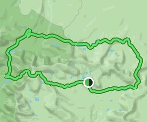 Chepeta Lake to Spirit Lake: 4 Reviews, Map - Utah | AllTrails