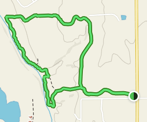 AllTrails | Marty Bender Nature Area Trail: 157 Reviews, Map - Kansas