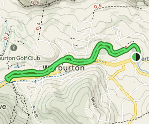 Warburton River Walk: 101 Reviews, Map - Victoria, Australia | AllTrails