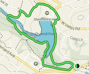 Corner Brook Stream Trail: 178 Reviews, Map - Newfoundland and Labrador ...