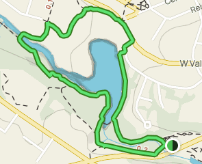 Corner Brook Stream Trail, Newfoundland and Labrador, Canada - 220 ...