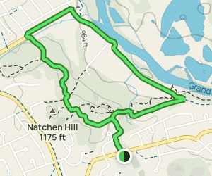 Natchez Woods: Walter Bean Trail: 172 Reviews, Map - Ontario, Canada ...