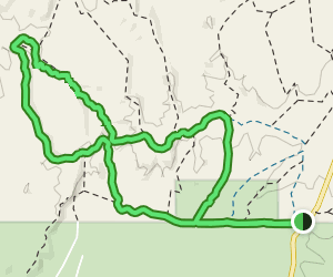 Nambé Badlands: 480 foto - New Mexico | AllTrails