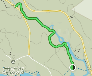 Mersey River Trail: 79 Reviews, Map - Nova Scotia, Canada | AllTrails