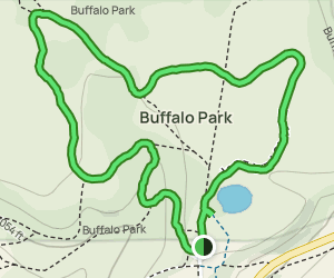 Buffalo Park Loop: 1471 Reviews, Map - Arizona | AllTrails