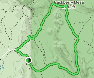 Hackberry Springs via First Water: 504 Reviews, Map - Arizona | AllTrails