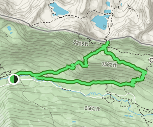 Portillón de Benasque: 16 Reviews, Map - Huesca, Spain | AllTrails