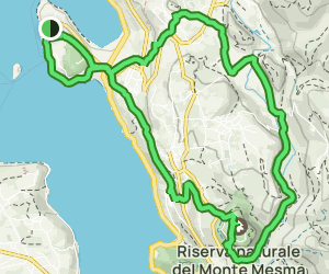 Sacro Monte di Orta - Monte Mesma: 10 Reviews, Map - Piedmont, Italy ...