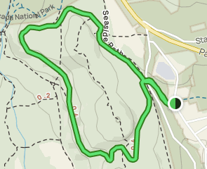 Redfield Hill Loop, Maine - 79 Reviews, Map | AllTrails