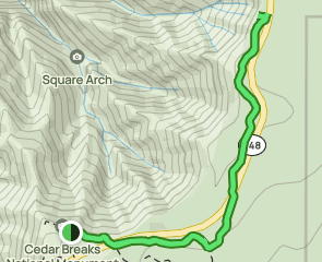 Sunset Trail, Utah - 211 Reviews, Map | AllTrails