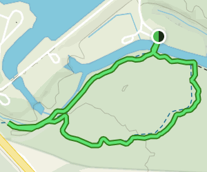 Sugar Run Trail: 83 Reviews, Map - Pennsylvania | AllTrails