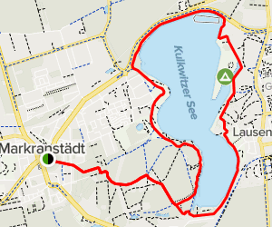 Kulkwitzer See | Map, Guide - Saxony, Germany | AllTrails