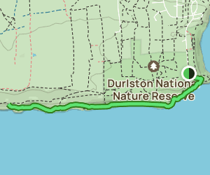 Durlston Country Park Coastal Walk: 77 Reviews, Map - Dorset, England ...