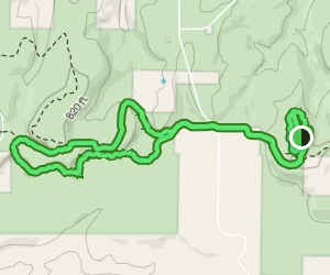 High Knob To Twin Towers Loop Trail: 58 Reviews, Map - Illinois | AllTrails