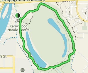 Wishart Trail: 274 Reviews, Map - Alberta, Canada | AllTrails