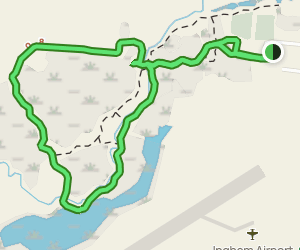 TYTO Wetlands: 25 Reviews, Map - Queensland, Australia | AllTrails