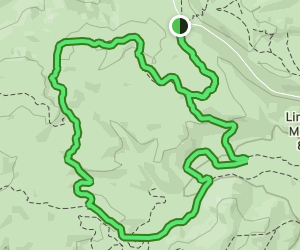 Limestone Mountain Loop: 9 Reviews, Map - Wyoming | AllTrails