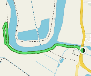 Torksey Lock Fisherman’s Route - Lincolnshire, England | AllTrails