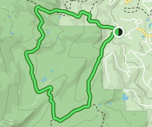 Willow Creek Loop via the Gore Range Trail: 817 Reviews, Map - Colorado | AllTrails