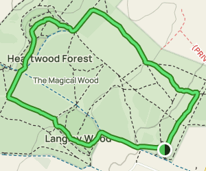 Heartwood Forest: 89 Reviews, Map - Hertfordshire, England | AllTrails
