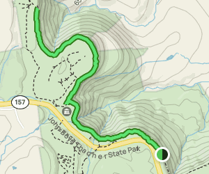 Escarpment Trail: 699 Reviews, Map - New York | AllTrails