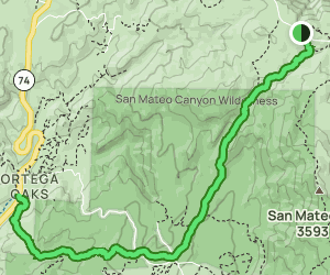 Morgan Trail: 413 Reviews, Map - California | AllTrails