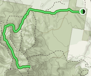 Mount Barney East Peak via Mount Barney Creek Gorge: 490 foto's ...
