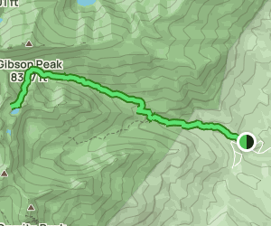 Lake Anna Trail: 92 Reviews, Map - California | AllTrails