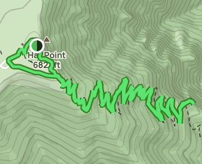 Hat Point Overlook and Crag Viewpoint, Oregon - 10 Reviews, Map | AllTrails