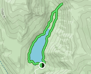 Jefferson Lake Extended Loop, Colorado - 18 Reviews, Map | AllTrails