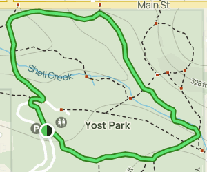 Sword Fern and Highline Trail: 208 Reviews, Map - Washington | AllTrails