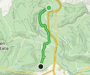 Norbury Park - Denbies Wine Estate, 363 Fotos - Surrey, England | AllTrails