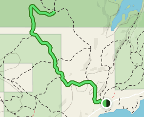 North Arm Troll's Way, Minnesota - 58 Reviews, Map | AllTrails