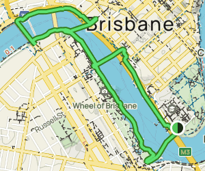 Four Bridges Walk: 144 Reviews, Map - Queensland, Australia | AllTrails