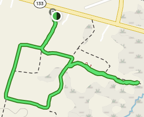Castle Neck River Reservation Trail: 23 foto - Massachusetts | AllTrails