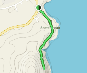 AllTrails | Scott's Head Trail: 17 Reviews, Map - New South Wales ...