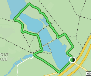 Stafford Forge Ponds: 89 Reviews, Map - New Jersey | AllTrails