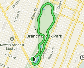 Branch Brook Loop, New Jersey - 203 Reviews, Map | AllTrails