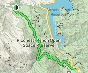 Zinfandel Trail: 1643 Reviews, Map - California | AllTrails