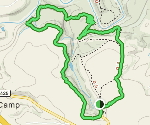 Hellbender Bluff Park Loop: 32 Reviews, Map - Ohio | AllTrails