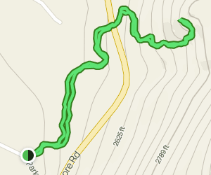 Viewpoint Trail Priest Lake: 30 Reviews, Map - Idaho | AllTrails