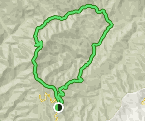 Spruce Mountain Loop Trail: 3 Reviews, Map - North Carolina | AllTrails