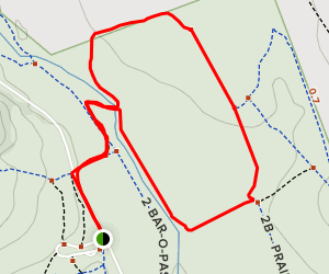 Hill Country Prairie Loop | Map, Guide - Texas | AllTrails