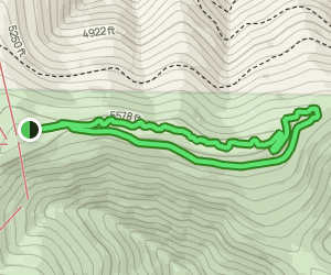 Silver Mountain Snowshoe Track: 32 Reviews, Map - Idaho | AllTrails