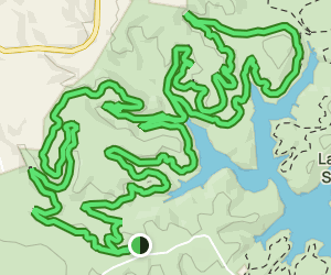 West and East Wimba Loop: 83 Reviews, Map - North Carolina | AllTrails