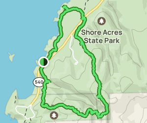 Simpson Reef Loop Trail: 164 Reviews, 371 Photos, Map - Oregon | AllTrails
